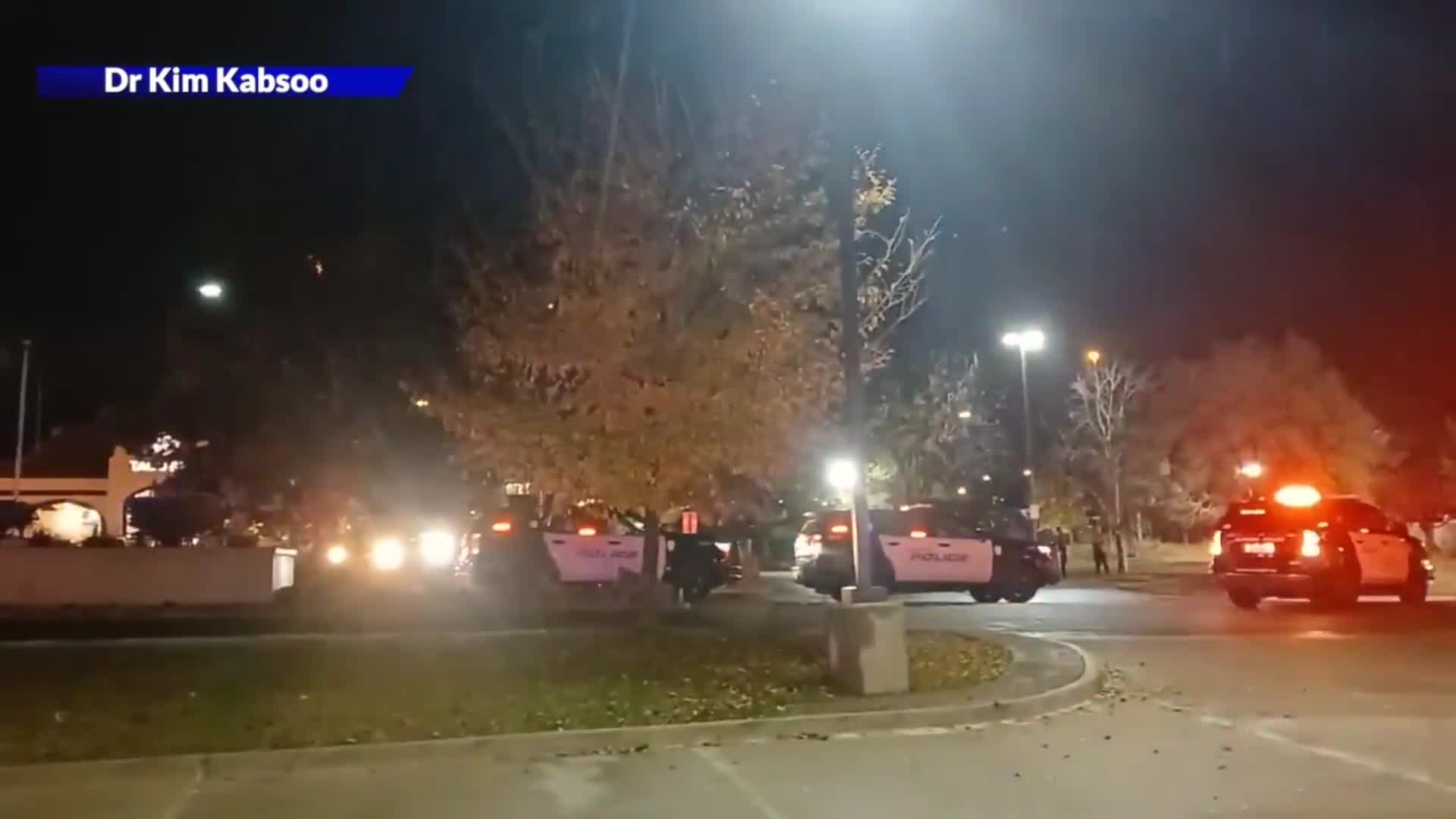 4 Denver officers justified in deadly gas station shooting, DA says