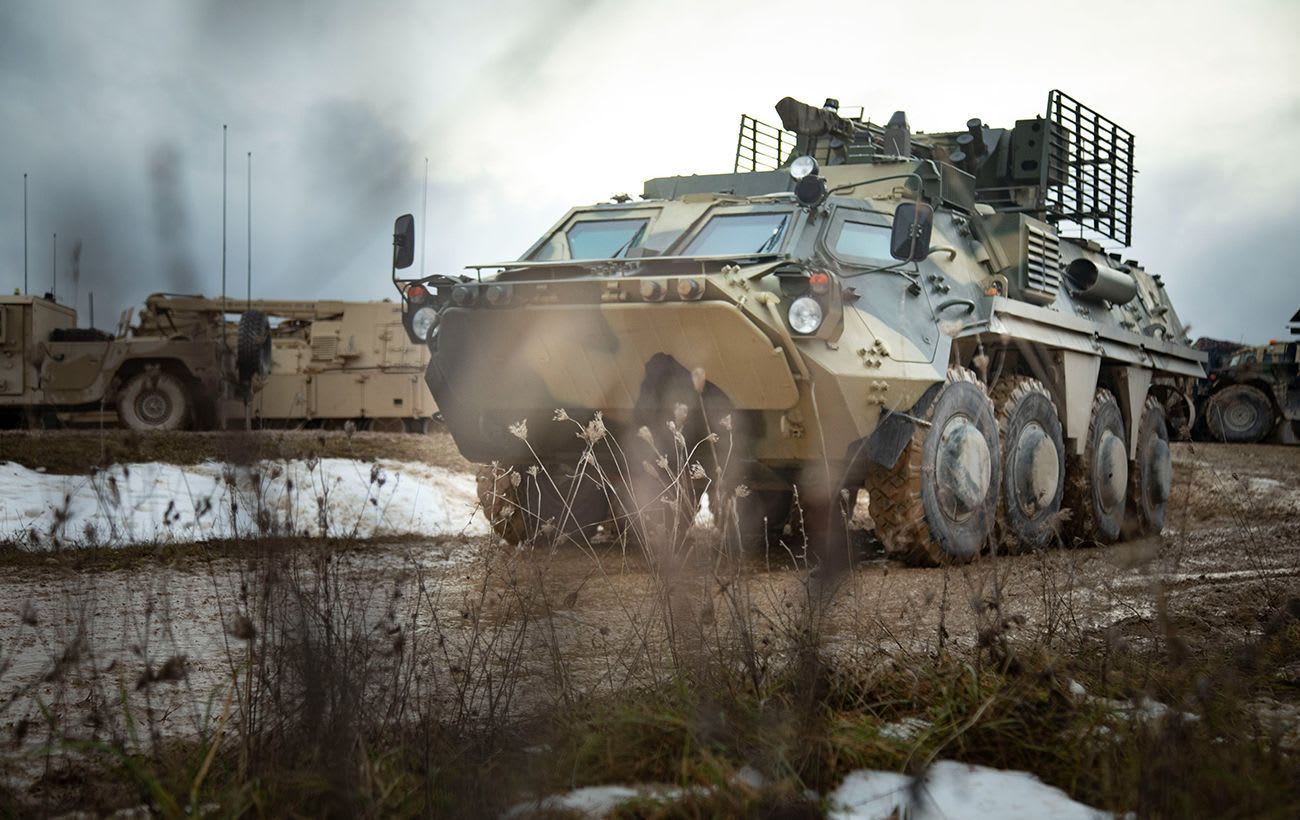 Ukraine peace plan could feature rapid EU membership — Die Welt