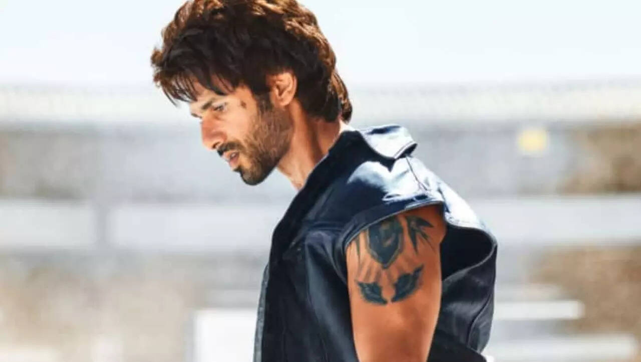 'O' Romeo box office collection day 8: Shahid Kapoor starrer begins ...