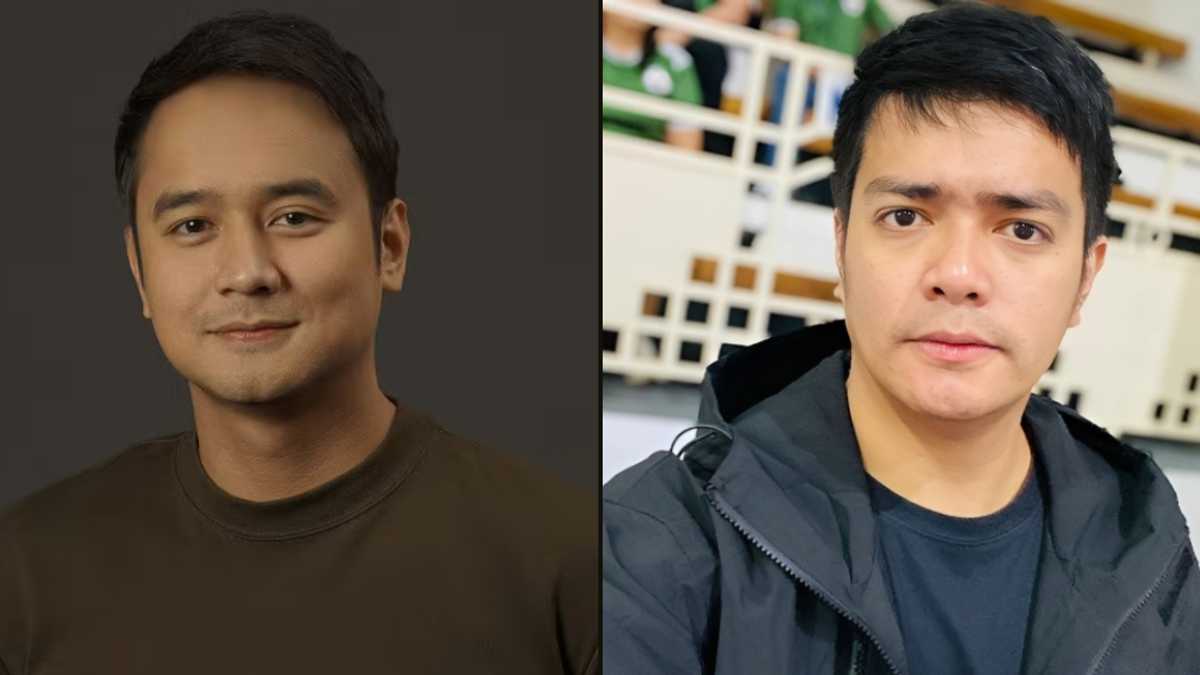 JM de Guzman, ginaya si Alvin Aragon na ikinaalwian ng mga netizens!