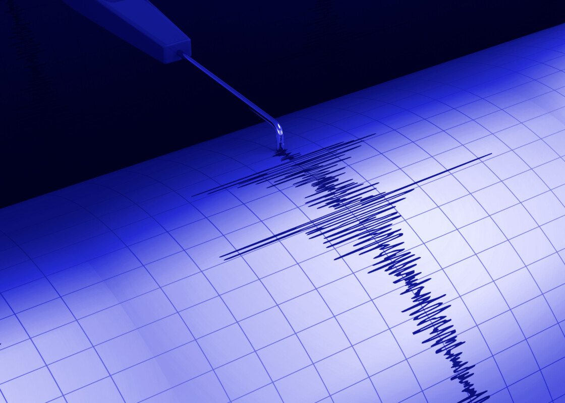Magnitudo 5.8, nuovo terremoto in un’area tra le più attive del pianeta