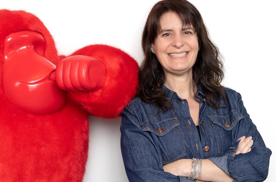 Domitille Parent on how Kipling is winning back hearts in the region