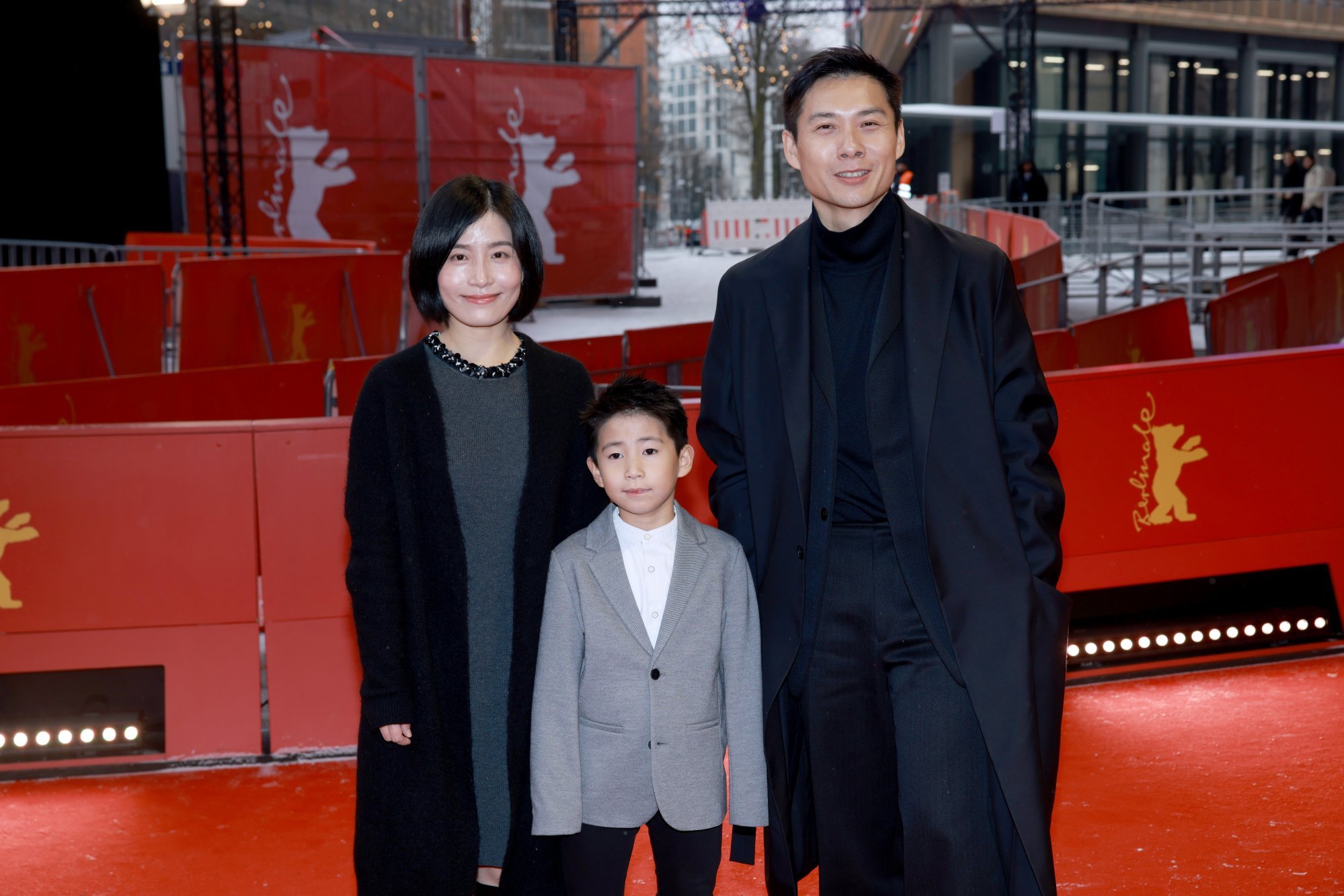 How Anthony Chen’s We Are All Strangers captures the beauty of working ...