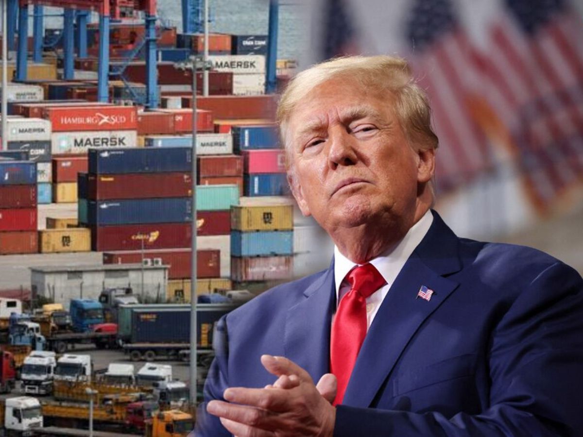 อ่านเกมทรัมป์ทารีฟ (Trump Tariff) หลังคำตัดสิน Learning Resources, Inc ...