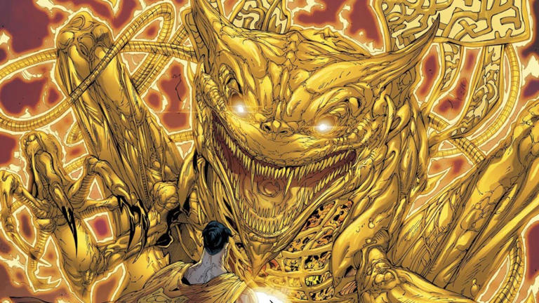 The DCU needs to feature these 10 villains