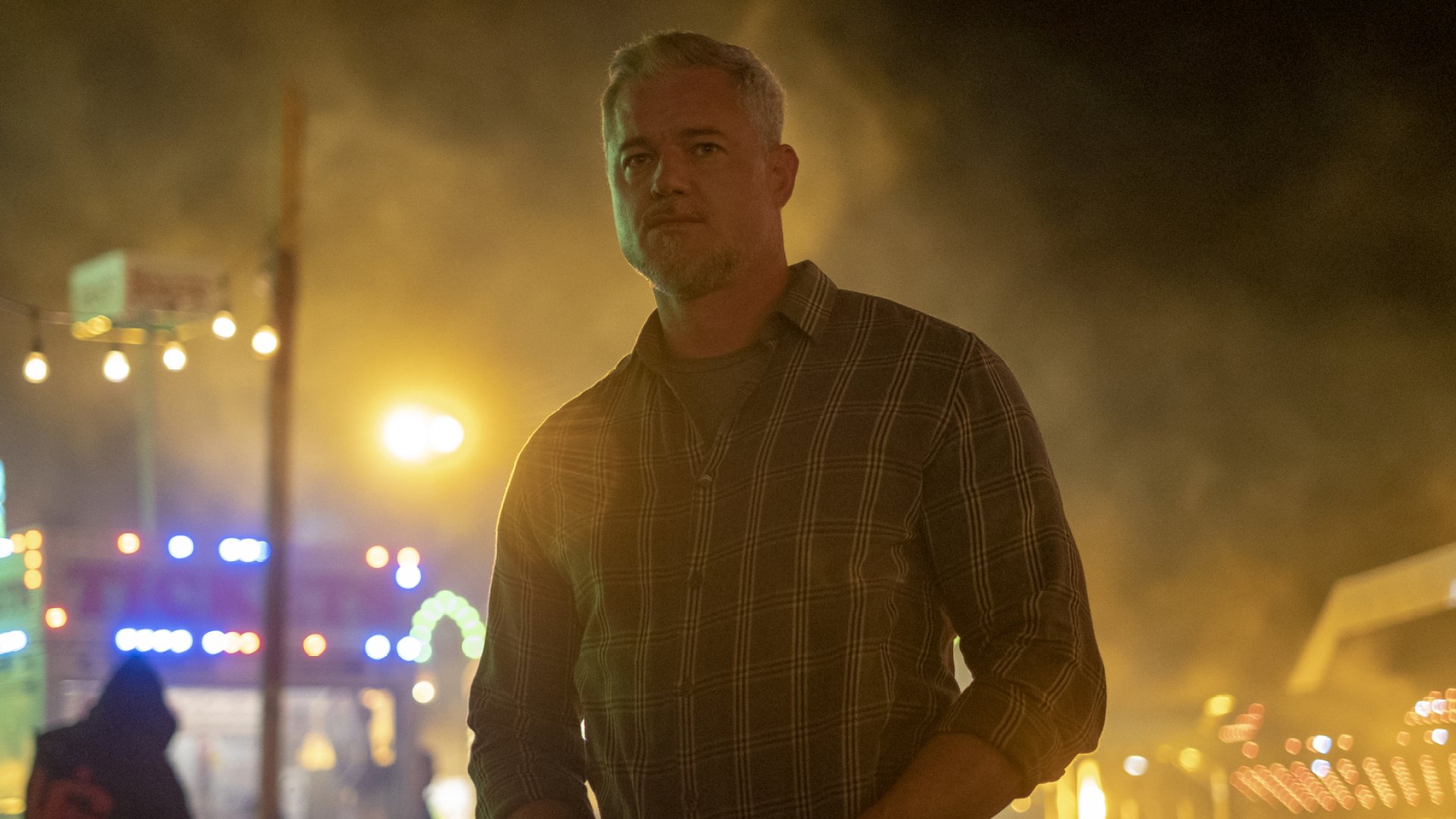 'Euphoria' cast reacts to Eric Dane's death at age 53: Sydney Sweeney, more