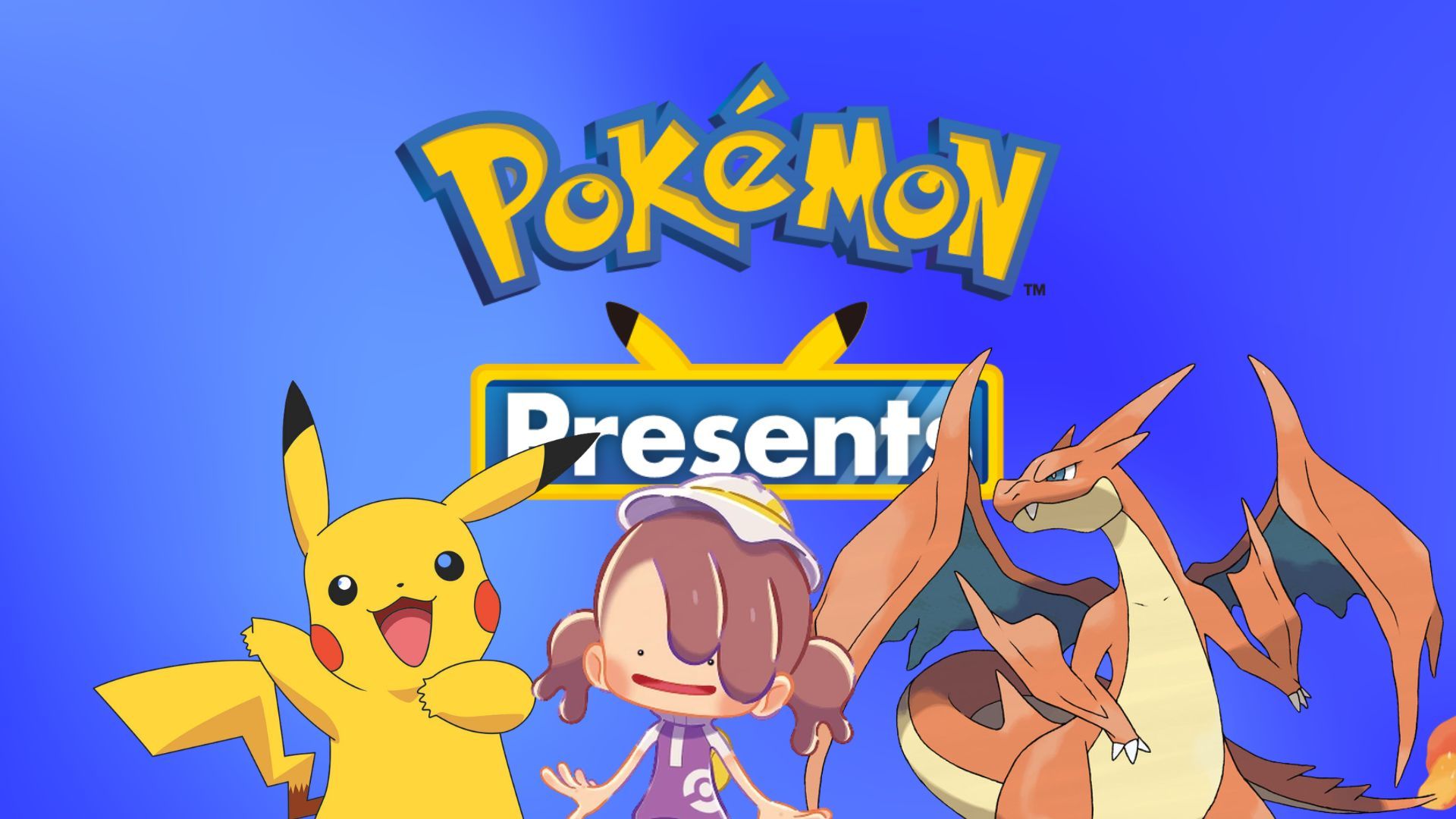 Next Pokemon Presents event officially confirmed, here's how long it ...