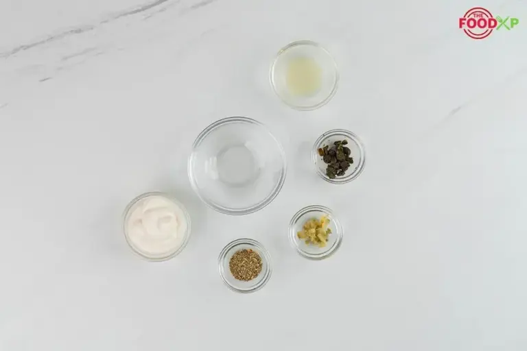 Quick fish finger sandwich recipe