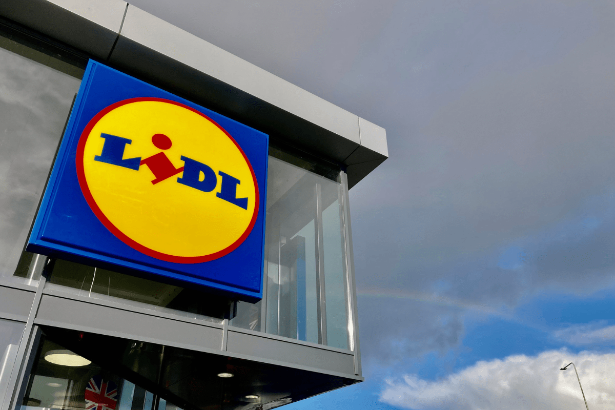 Forget boring picture frames, Lidl has just launched a £6 alternative ...