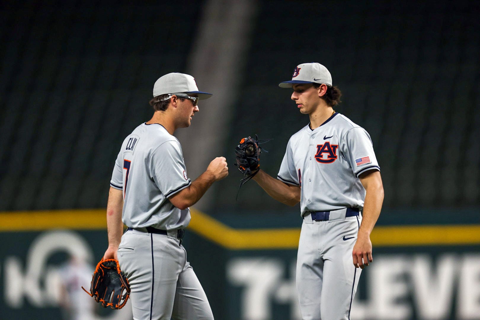 Auburn baseball vs Kansas State: Score, recap of Friday's action