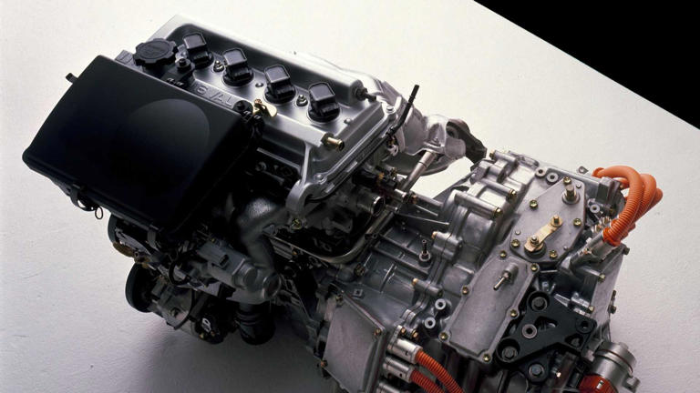 Toyota's hybrid battery replacement is no longer a deal-breaker for buyers