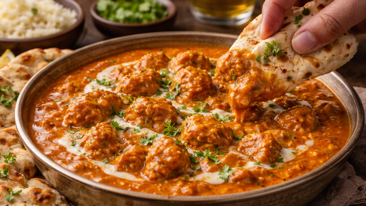6 iconic butter chicken dishes from around the world