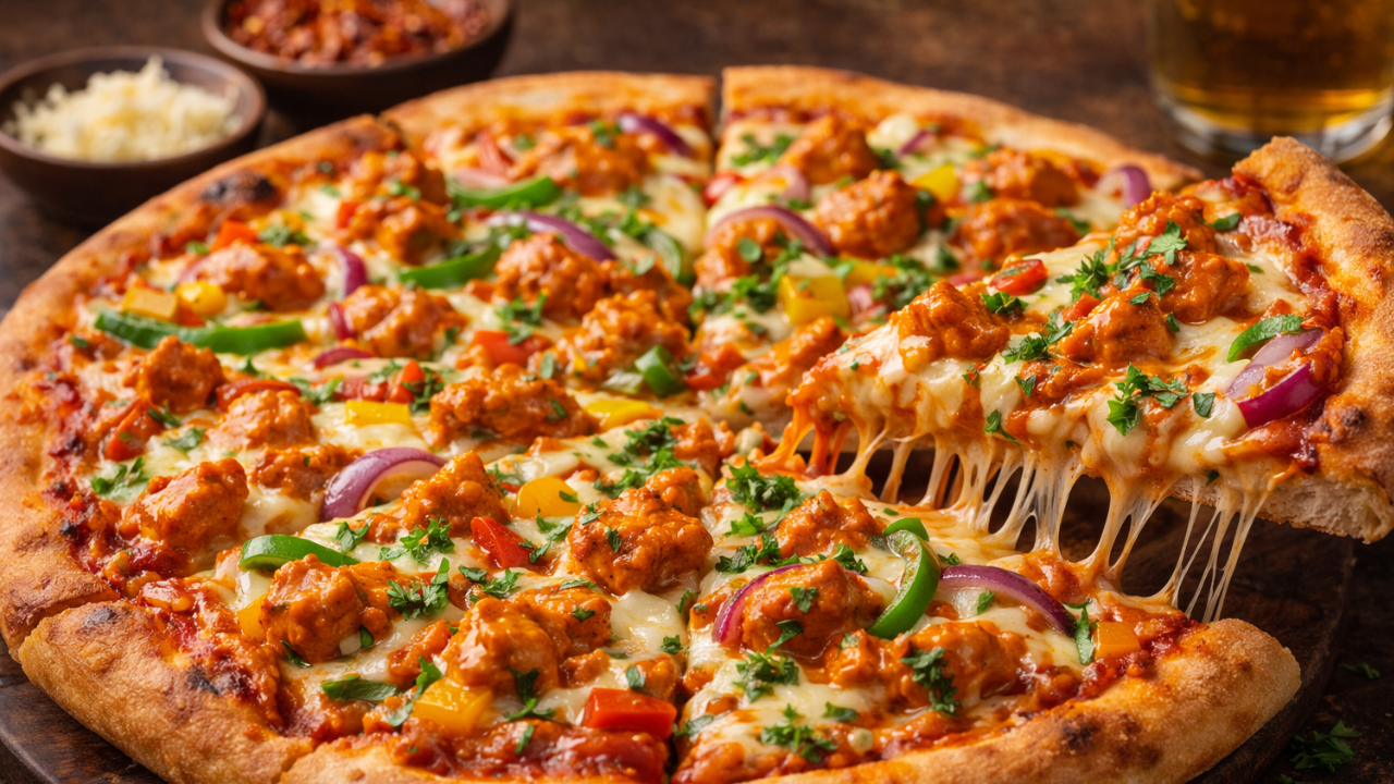 6 iconic butter chicken dishes from around the world