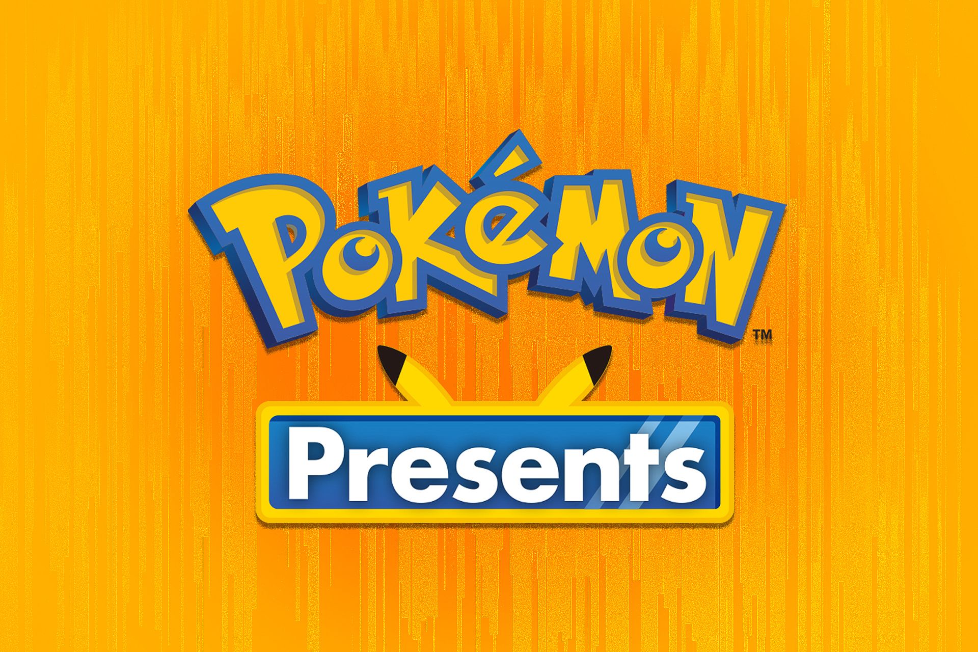 Pokémon Day 2026 Pokémon Presents confirmed for Feb. 27