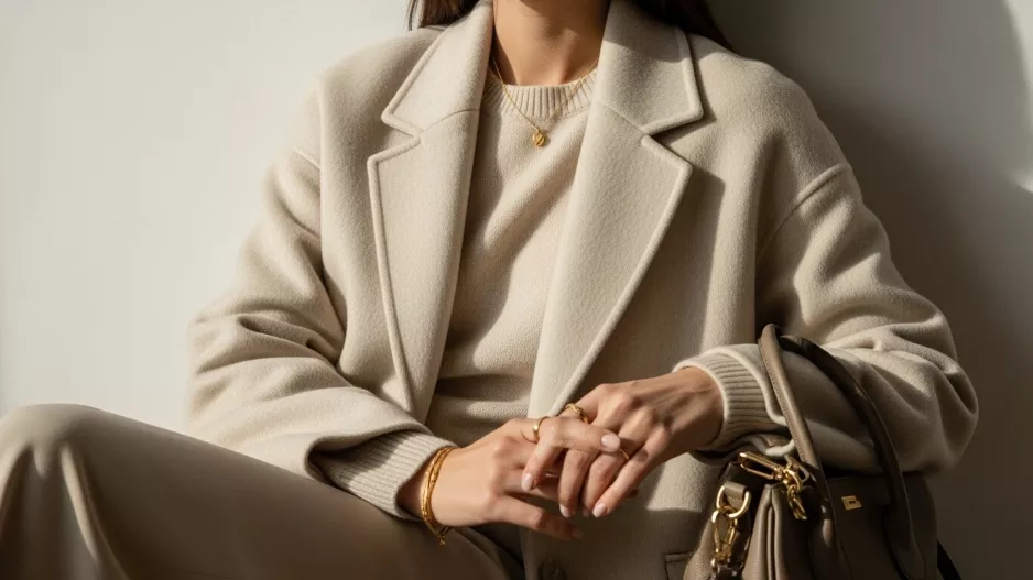 Quiet luxury je stále trendy: Přinášíme inspiraci na elegantní jarní ...