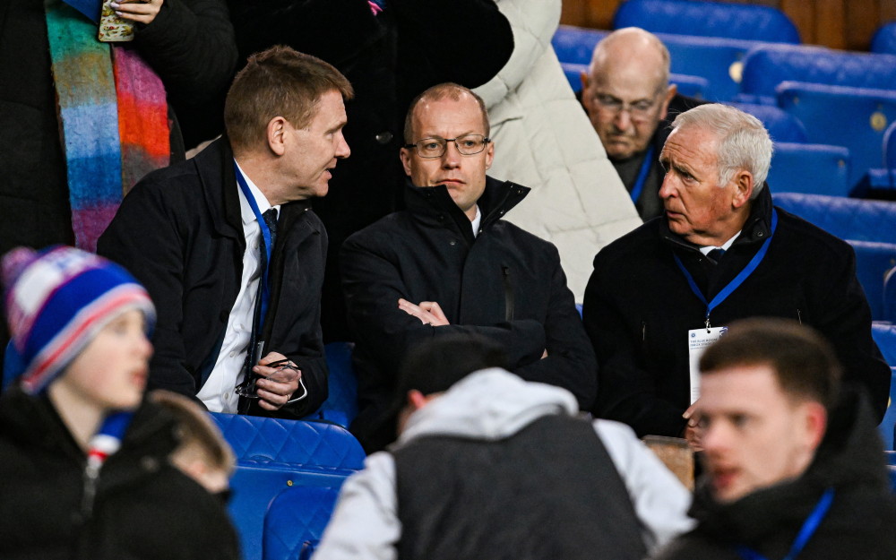 Willie Collum provides red card verdict on two incidents involving ...