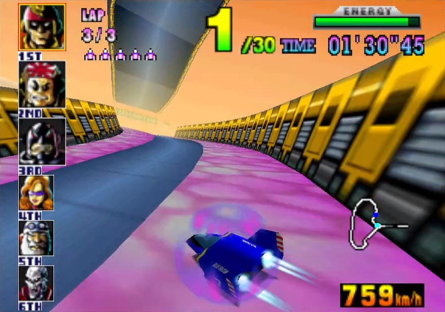 20 brutally hard Nintendo 64 games that pushed players to the limit