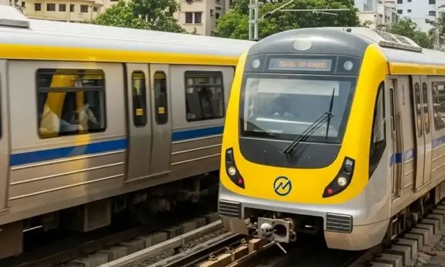 Metro Yellow Line: Trains to run every 10 minutes instead of 14