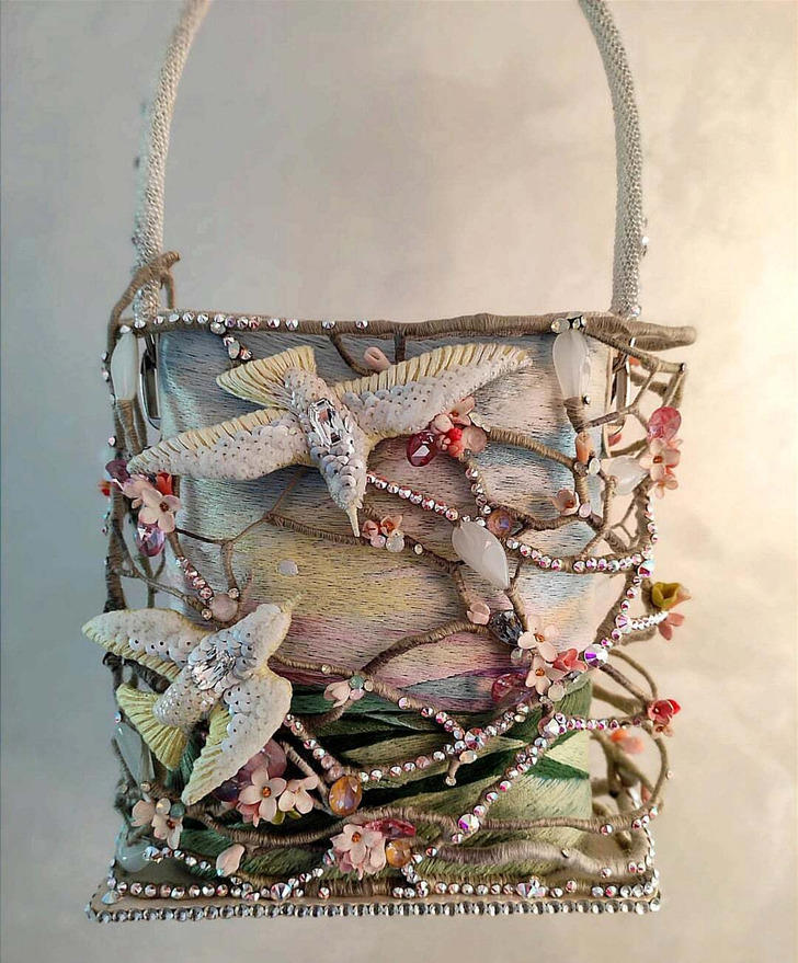 16 handmade masterpieces that prove the best things come from the heart