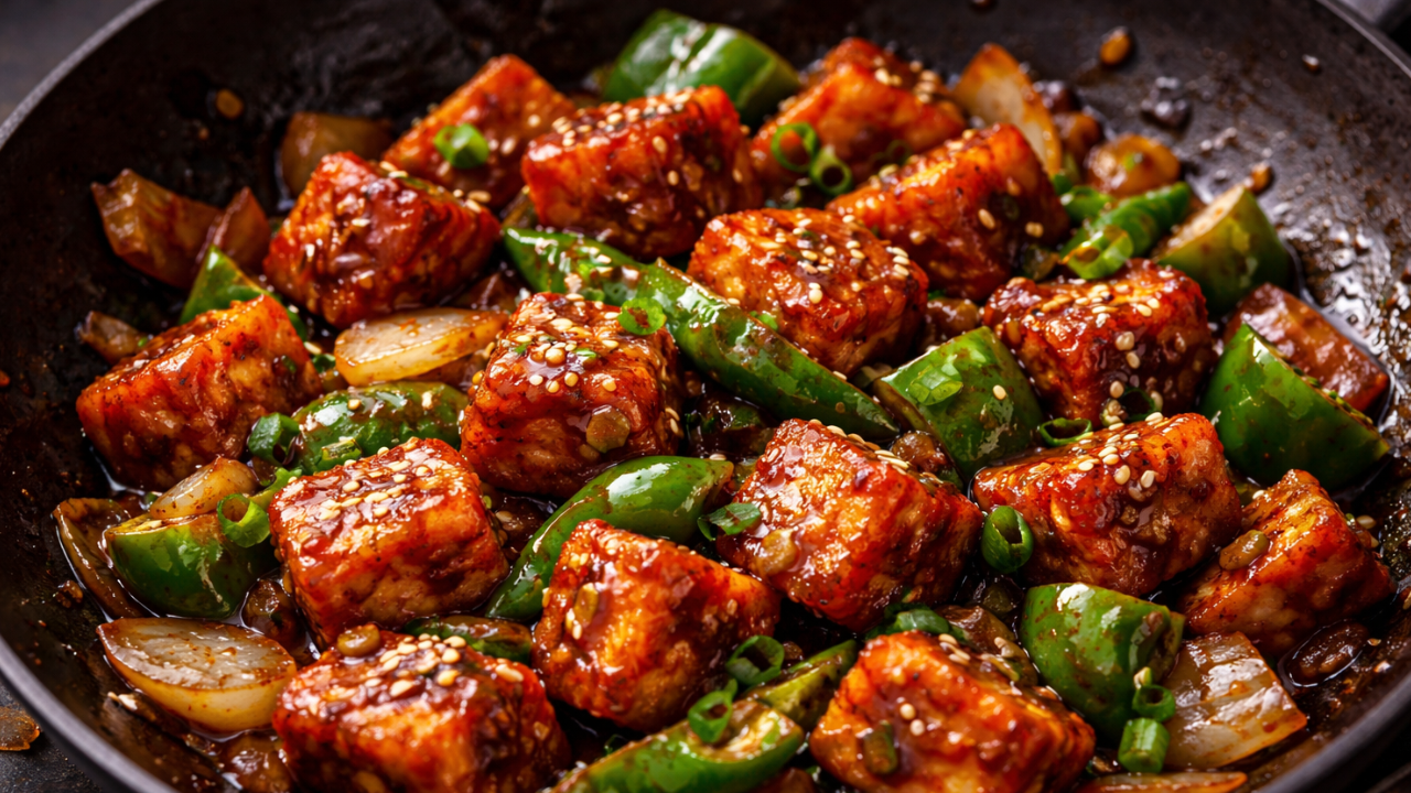 7 iconic paneer starters for guests and instant cravings