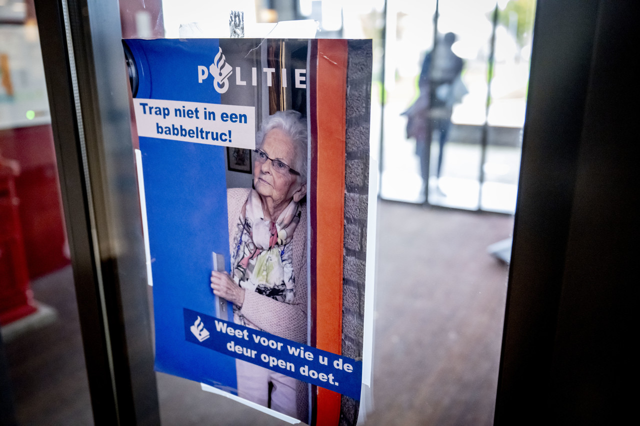 Fors meer meldingen van oplichting: 'Verschil tussen nep en echt moeilijk'
