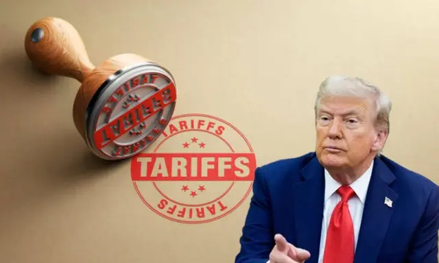 India faces lower tariff rate of 10% as Trump issues proclamation on ...