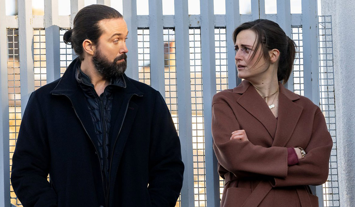 Kin's Clare Dunne teases exactly what hungry fans can expect from season 3
