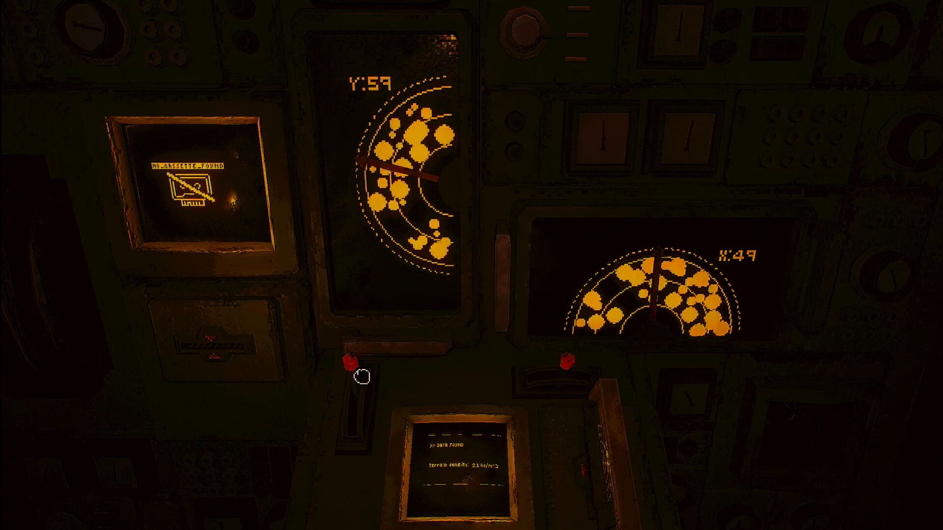 New psychological horror game on Steam has serious Iron Lung vibes