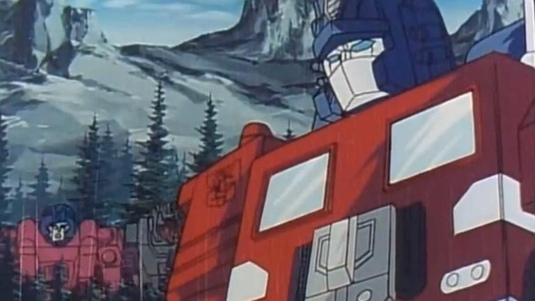 10 strongest Transformers combiners, ranked