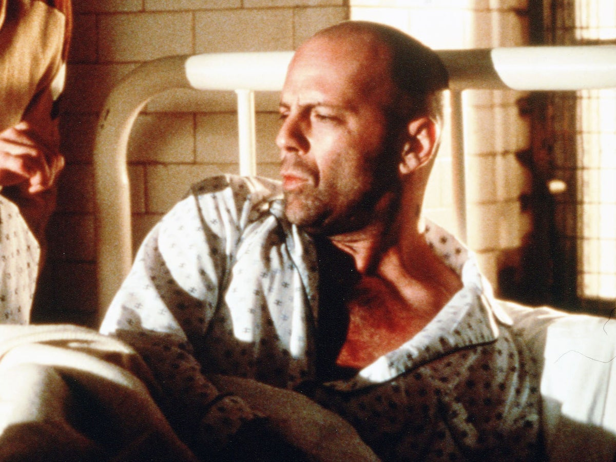 10 underrated Bruce Willis movies that show his best work