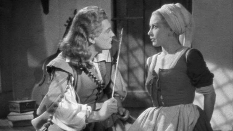 The dark history of Beauty and the Beast's Gaston