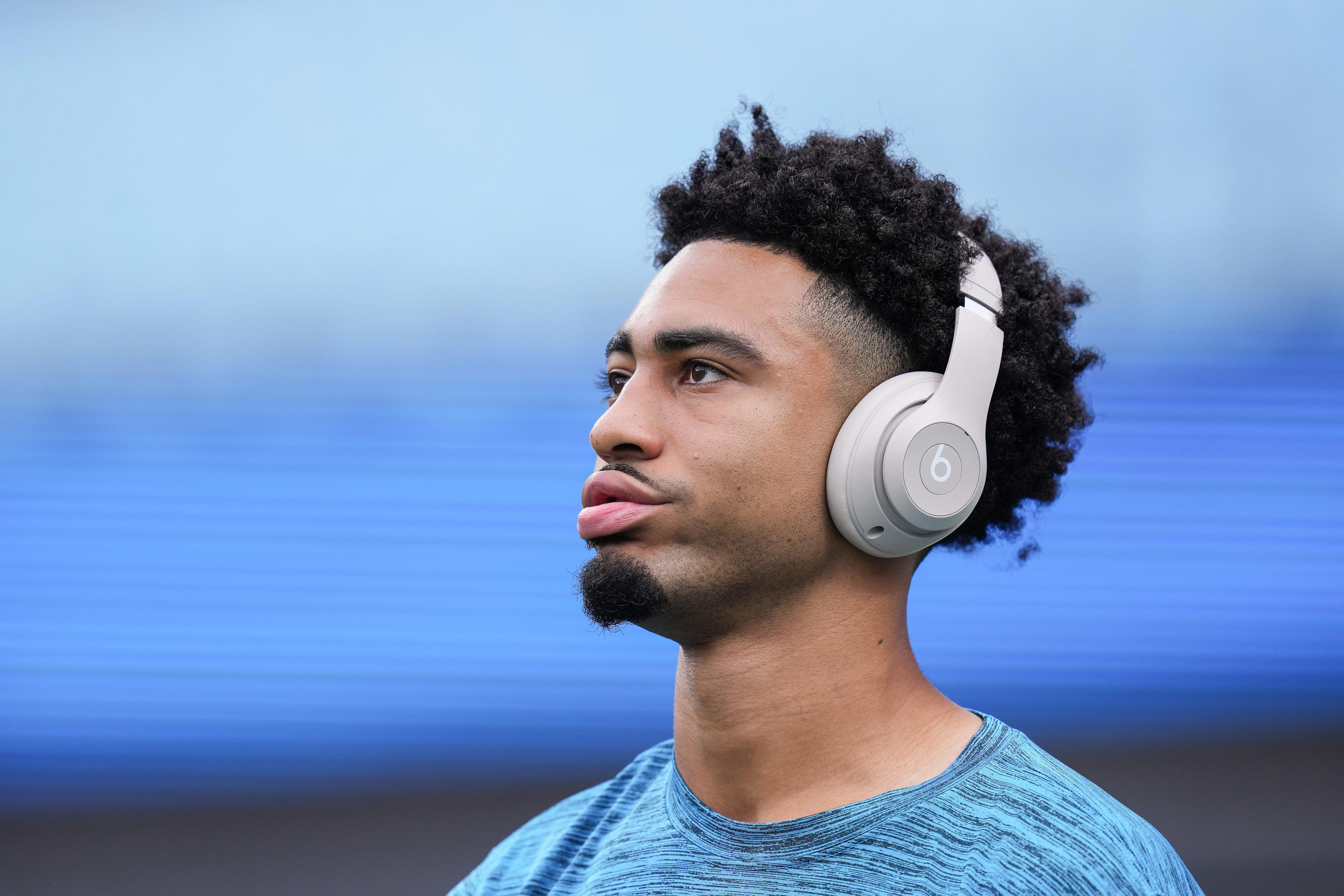 Panthers QB Bryce Young recalls heartbreaking night after his benching ...
