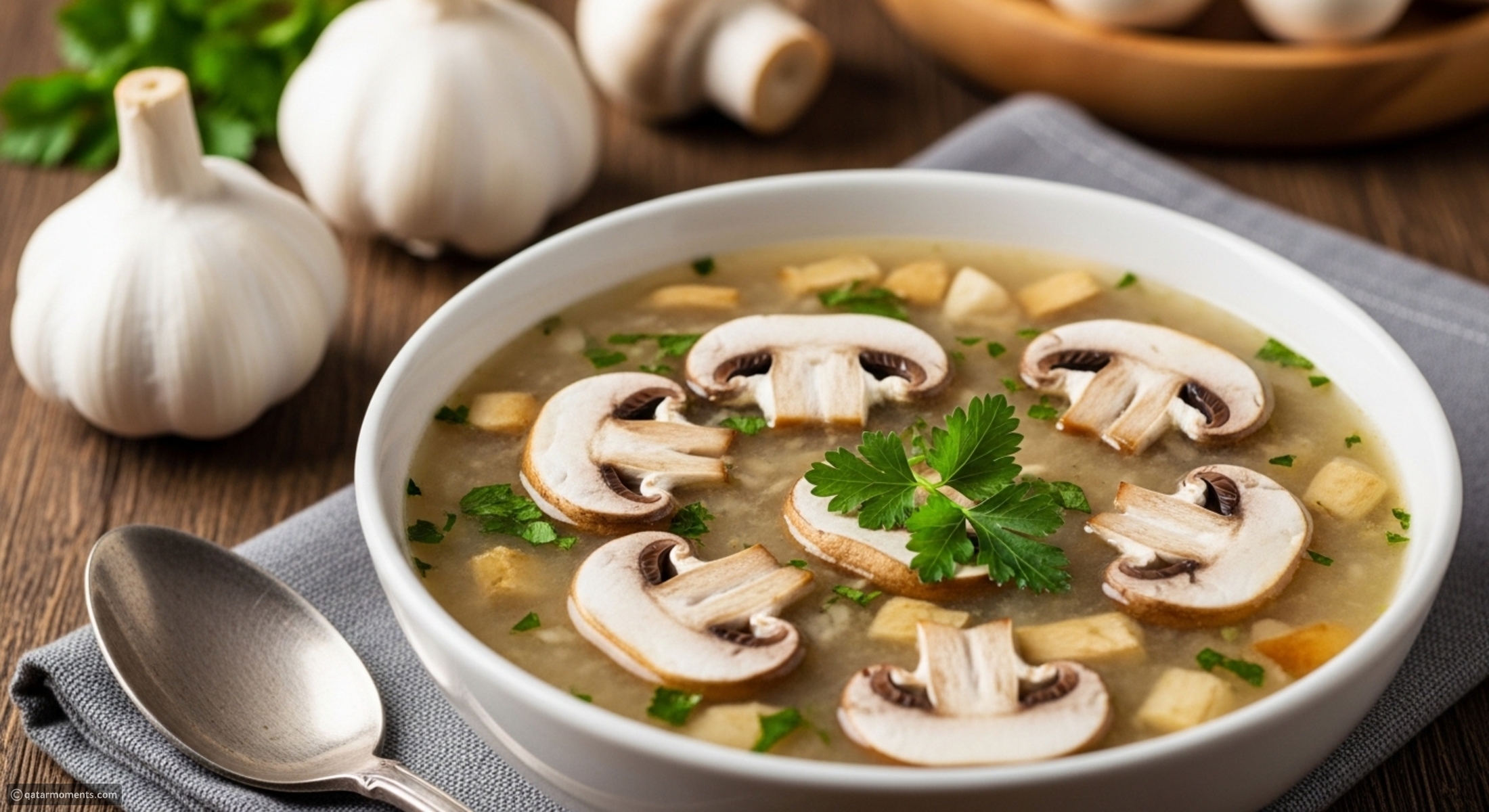 15 simple soup recipes that anyone can make in 3 steps or less