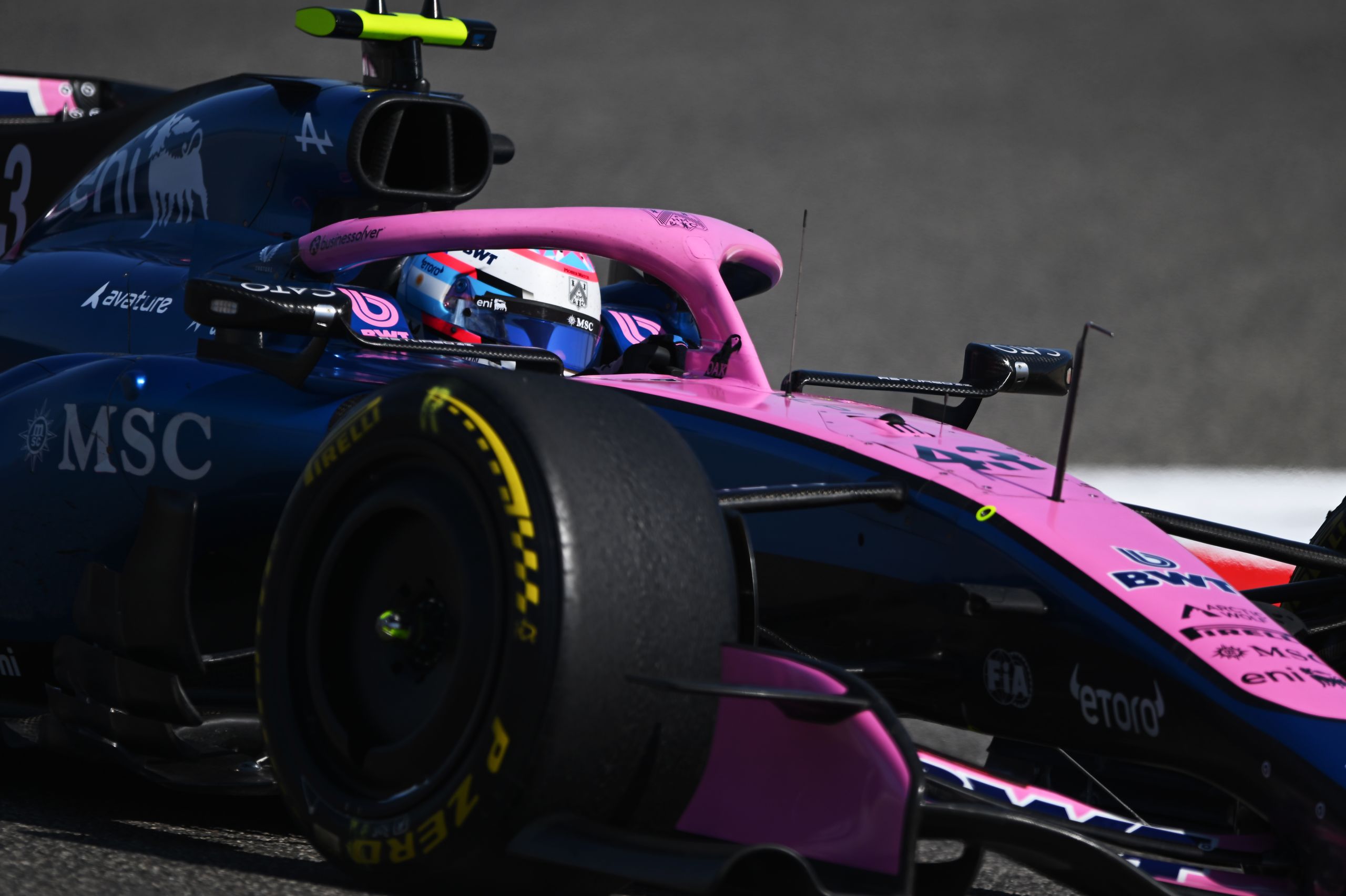 2026 F1 transmission and brakes: Gearbox, clutch and stopping power