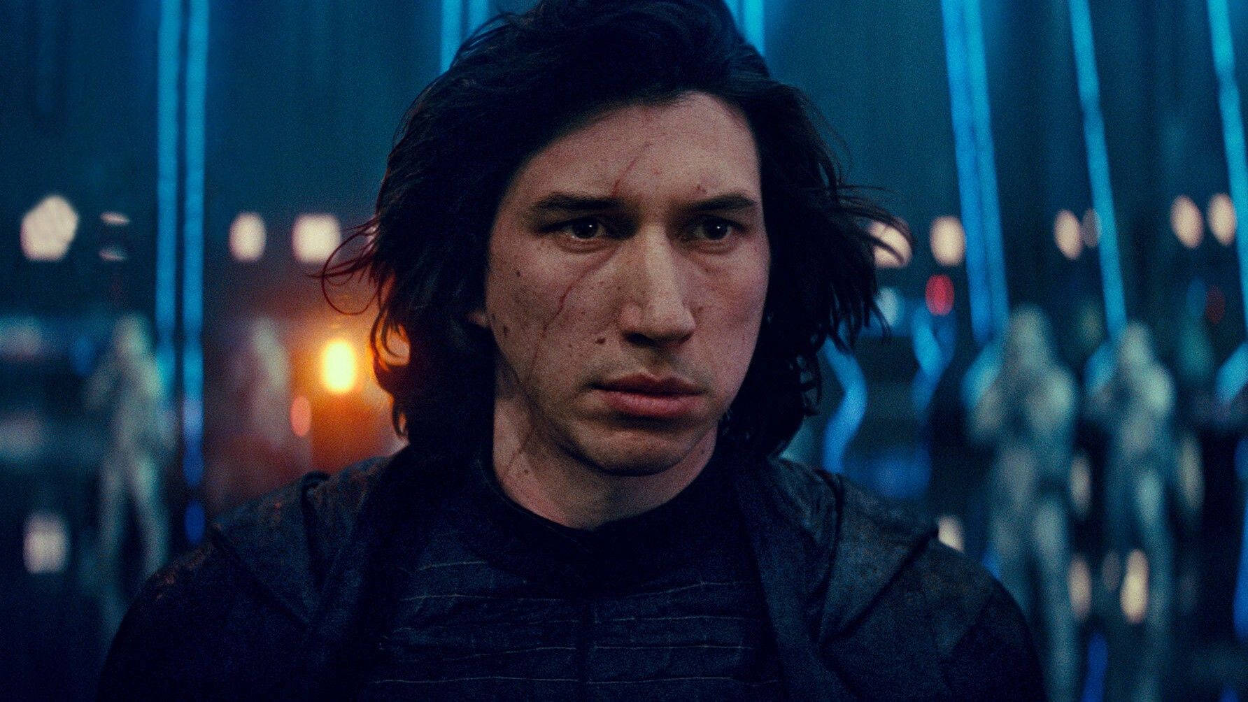 The hunt for Ben Solo is hopefully not dead yet