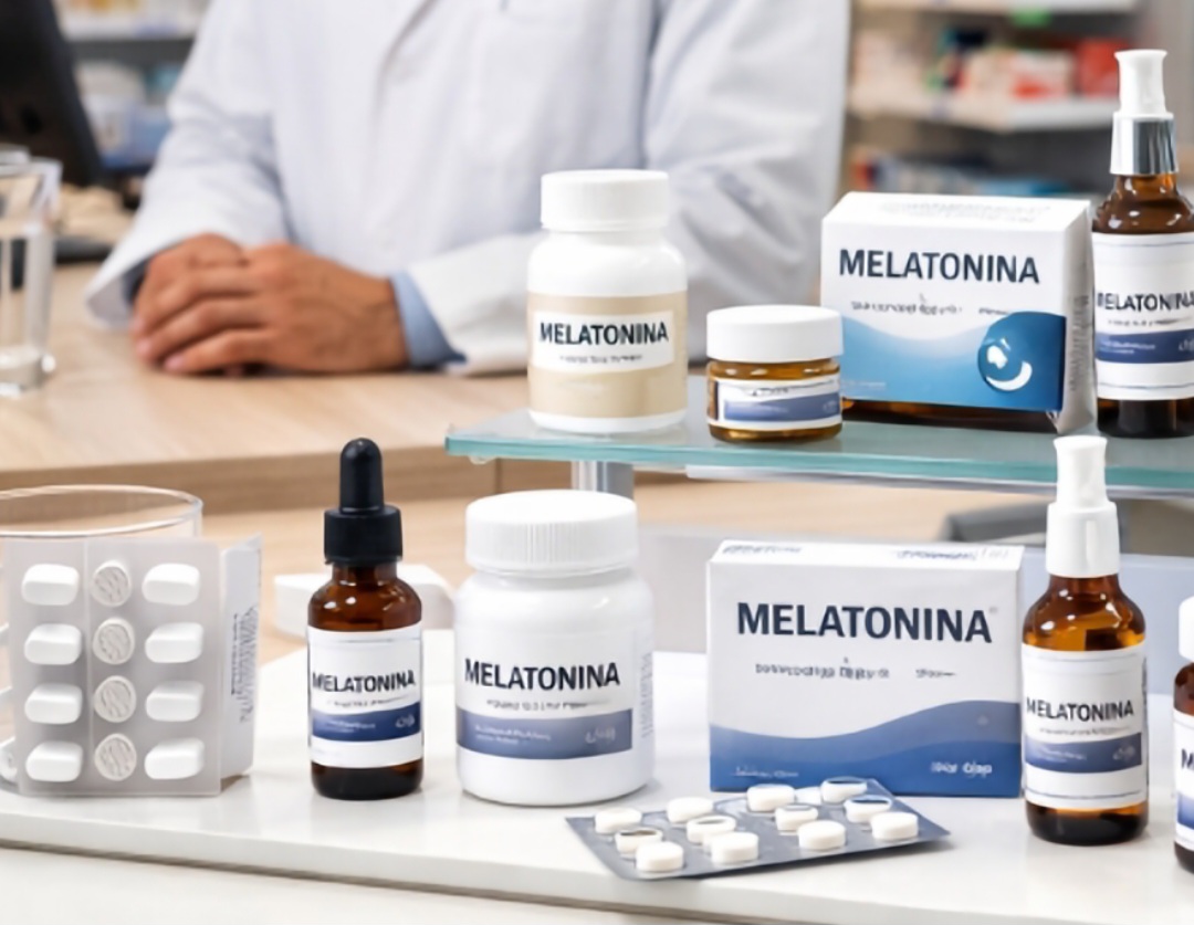 Melatonina pode conter riscos a longo prazo; saiba