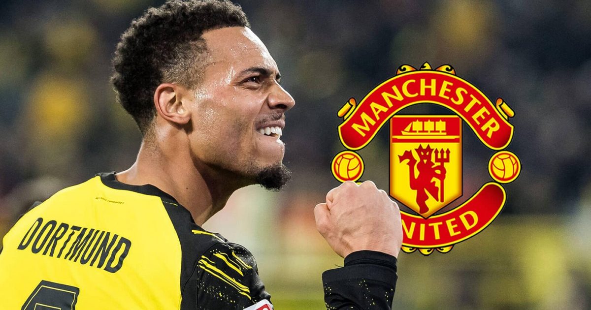 Man Utd urged to sign World Cup target who has 'absolutely everything ...