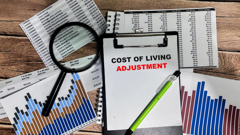 Senior benefits fraud is up sharply in 2026: here are the new scams and ...