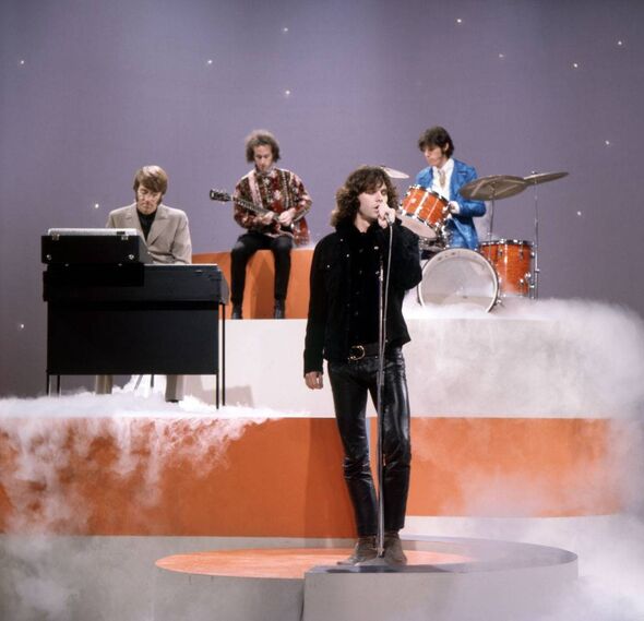 Inside Jim Morrison's autopsy and why true cause of death is still debated