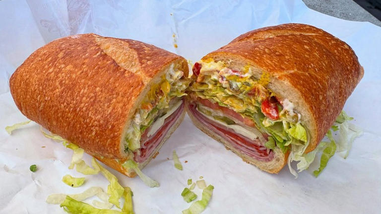 The 15 best Italian delis in the US