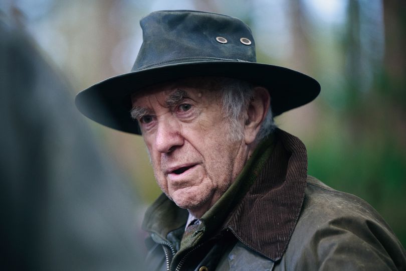 Is Under Salt Marsh based on a book? Inside the inspiration for Welsh drama