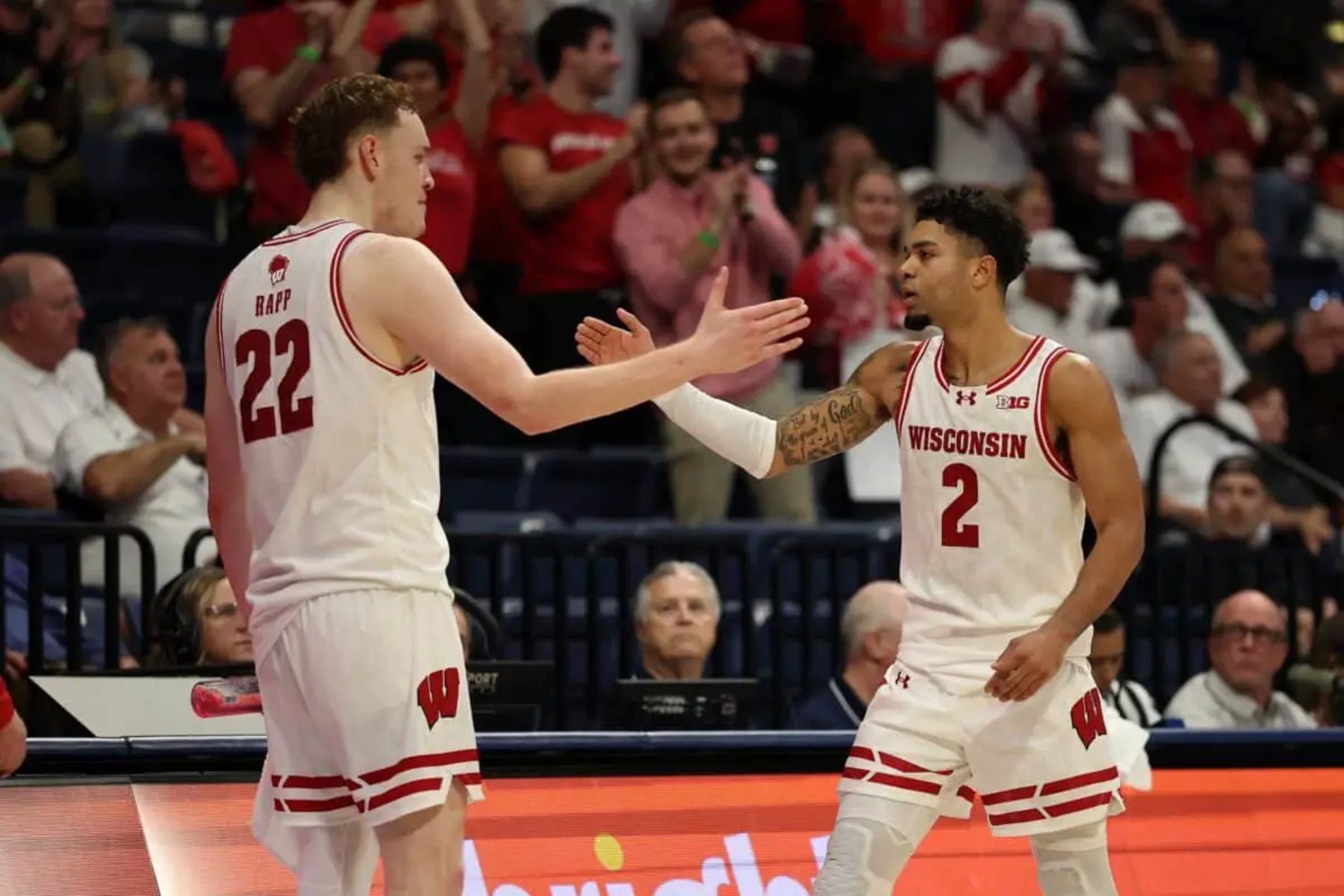 Wisconsin Badgers’ Greg Gard provides unfortunate player update before ...