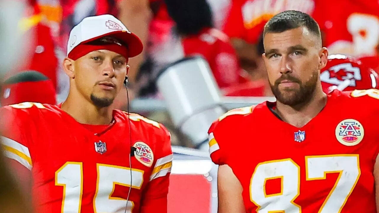 Is 1587 Prime already in trouble? Patrick Mahomes and Travis Kelce hit ...