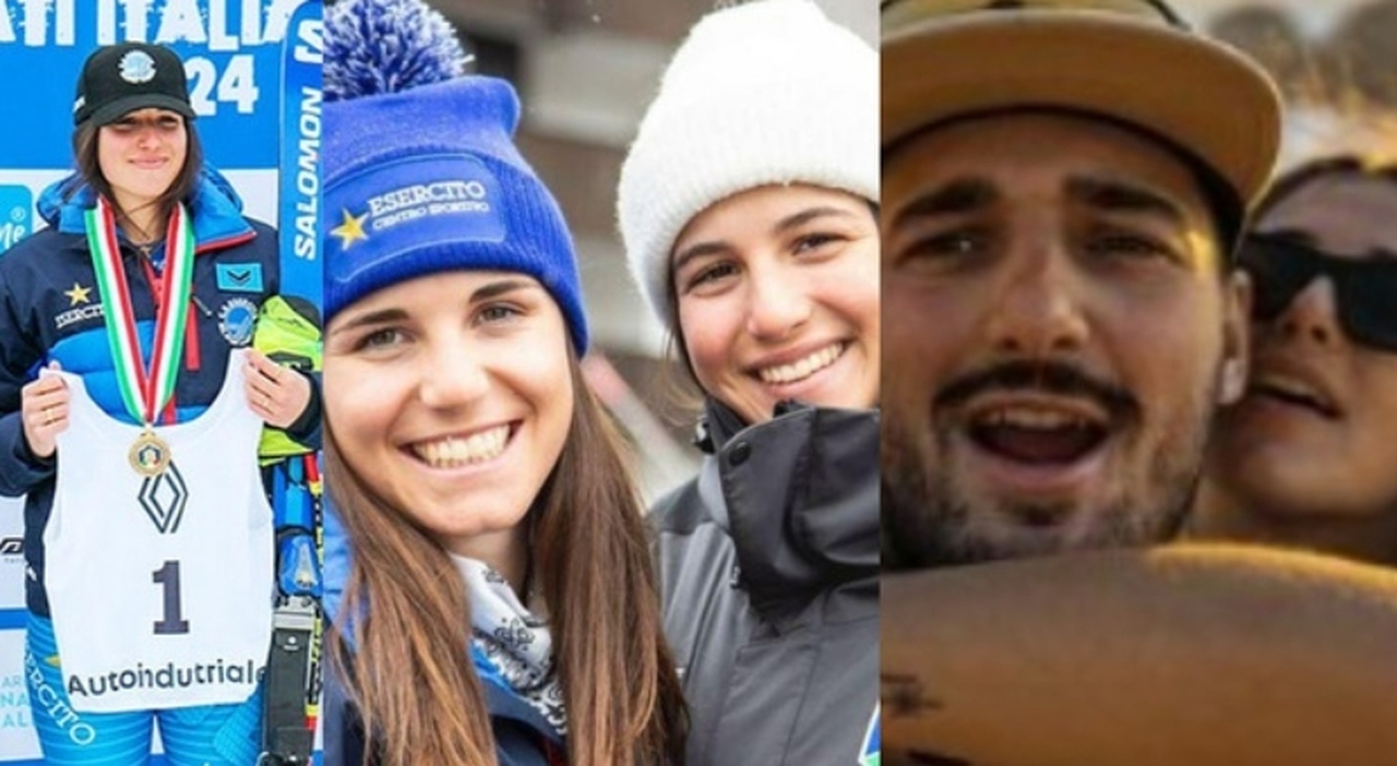 Matilde Lorenzi, chi era la sciatrice azzurra morta: l'incidente, l ...