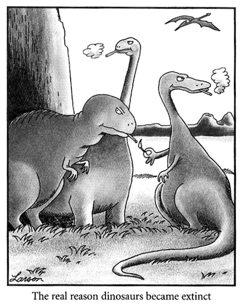 20 funniest The Far Side comics that have aged like fine wine