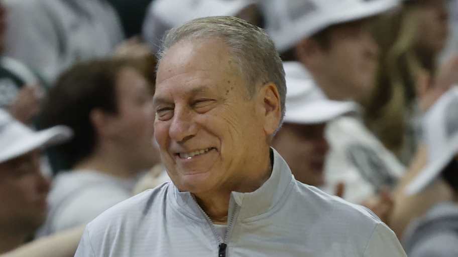 MSU's Tom Izzo placed on elite national watch list