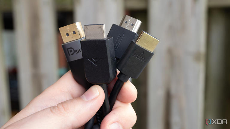HDMI is just as confusing as USB-C — and that's a problem