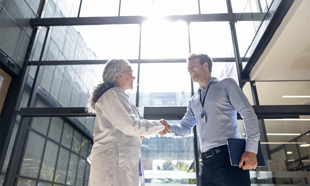 How corporate medical practice is reshaping modern healthcare