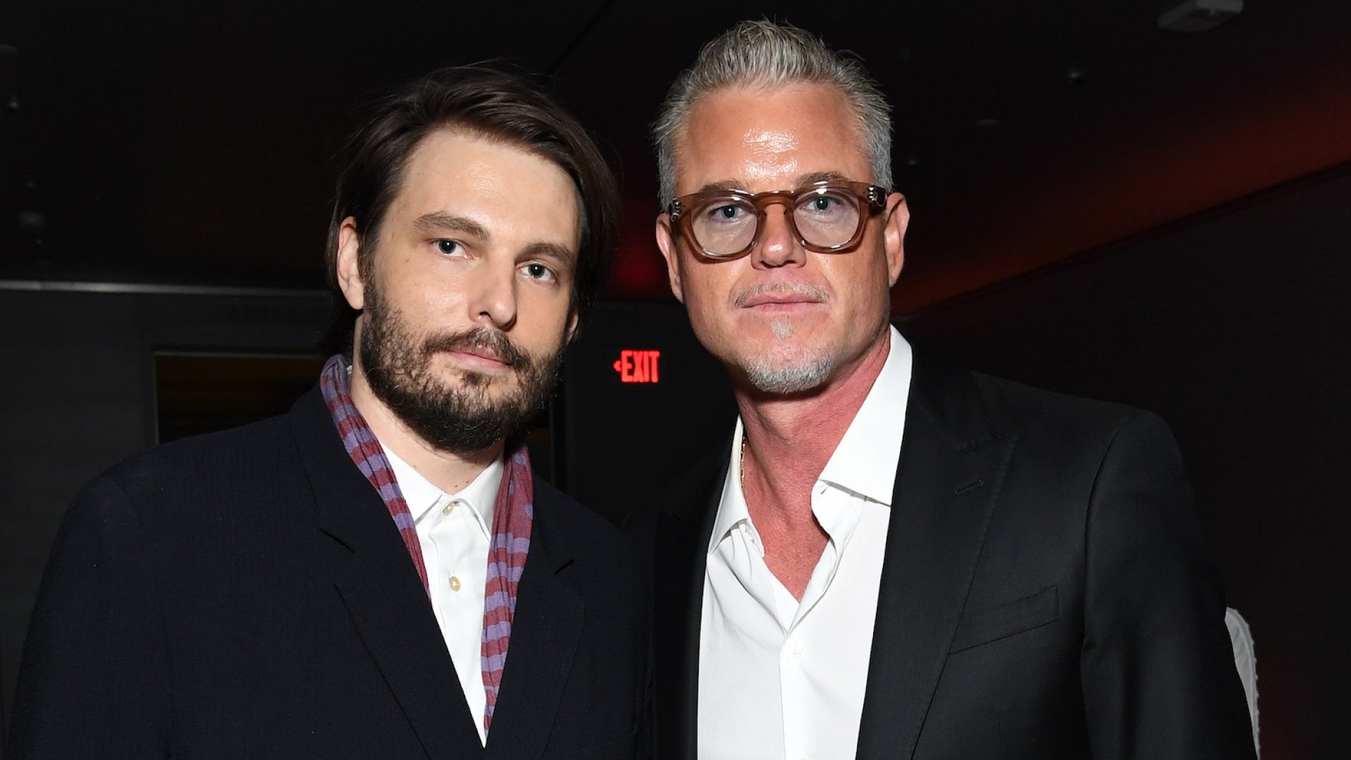 Euphoria creator Sam Levinson donates $27,000 to Eric Dane's GoFundMe