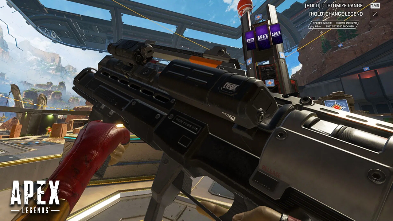 Apex Legends new update adds EPG that’s already broken